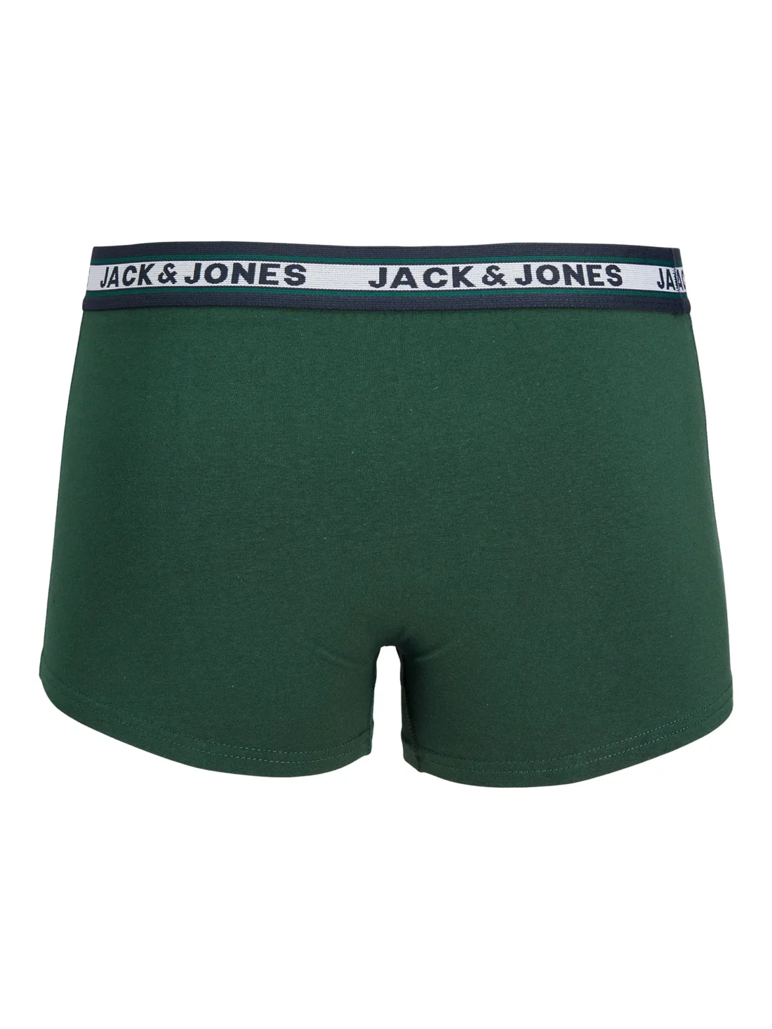 Jack & Jones Kalsonger 10-pack Kombinerade Färger